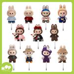 Jual Cake Topper LABUBU Hiasan Kue Cupcake - Labubu Mix - Kota Bandung ...