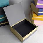 Jual HARDBOX- HARDBOX BESAR- BOX HAMPERS ukuran 22 cm x 22 cm x 5 cm ...
