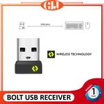 Promo Logitech Unifying USB Receiver Logitech Bolt USB Wireless ...