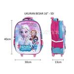Jual TRANSFORMER TAS TIMBUL KOPER RANSEL ANAK SEKOLAH SD/TK TAS TROLLEY ...