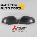 Promo Cover Spion Mitsubishi All New Pajero Sport 2016 - 2024 CARBON ...
