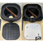 Jual Bak Kontrol Grounding + Busbar / Box Control Grounding + Busbar ...