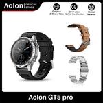 Promo Aolon Smartwatch Jam Tangan Waterproof NFC Bluetooth Call ...
