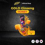 Jual Mister GOLO Ginseng Botanical 1 Sachet Suplemen Stamina Vitalitas ...