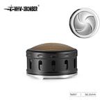 Promo MHW-3BOMBER Falcon Gravity Coffee Distributor 58.35mm 53.35mm ...