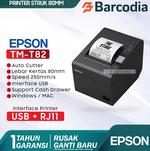 Promo PRINTER POS EPSON TM-T82 | TM-T83III | T81III | TM-T82III THERMAL ...