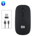 Promo MOUSE BLUETOOTH XIAOMI MACBOOK LAPTOP TAB IPAD ANDROID IOS DLL ...