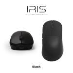 Promo IRIS Ultralight Ergonomic Wireless Gaming Mouse by Press Play ...