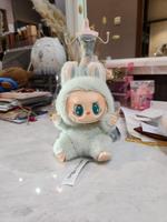 Jual LABUBU VERSION2 HAVE A SEAT KEYCHAIN - QUQU - Jakarta Pusat - Dady ...