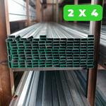 Jual (Part 2) Besi Hollow Galvanis/Besi Kotak Galvanis/Besi Holo ...