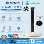 Jual GREE ACOOL4 Dan ACOOL6 Air Cooler Tower Fan Kipas Angin Penyejuk ...