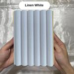 Jual Roshan Wall Panel WPC Type 150 Semi Six Circle Fluted 290cm ...