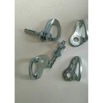 Jual HANGER+TRUBOLT anchor panjat tebing dan hammock - Trubolt + Hange ...