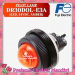 Jual FUJI ELECTRIC PILOT LAMP DR30D0L-E3G DR30D0L-E3R DR30D0L-E3Y 24V ...