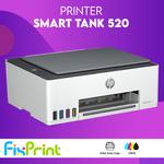 Promo Printer HP Smart Ink Tank Print Scan Copy 580 520 415 315 ...