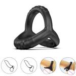 Jual cock ring premium | cincin pria hitam - premium - Jakarta Barat ...