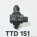 Jual Best Choice Tap Konektor Kabel Twist Ttd / Penutup Kabel Pln ...