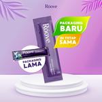 Jual Roove Collagen Drink Rasa Blueberry Strawberry Kopi Fish Collagen ...