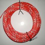 Jual Kabel listrik hitam 1Meter - Merah - Kota Bogor - OtoSuksesMakmur ...