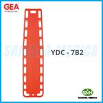 Jual GEA - Long Spine Board YDC-7A1, YDC-7B2 / Papan Tandu Darurat ...