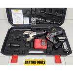 Jual 65mm Battery Hydraulic Cable Cutter Al Cu C-Head BM-65C BARTON Tang Potong Kabel Baterai ...