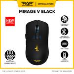 Promo Mouse Gaming Bluetooth 5.0 Wireless 2.4G Armaggeddon Mirage V ...