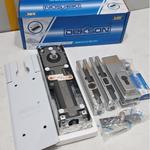 Promo Floor Hinge Dekson Fh 75+ Patch Fitting (PT 10, PT 20, US 10 ...