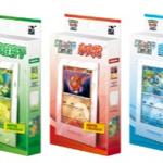 Jual Pokemon TCG Chinese 151 Collect My First Partner SEALED NEW ...