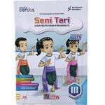 Jual LKS CERDAS SD/MI Kelas 3 Semester 2 TA 2025/2026 Kurikulum Merdeka ...