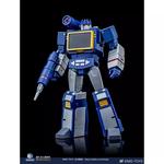 Jual Magic Square Transformation Ms-Toys Ms-B27S Soundwave Ms-B28A Mini ...