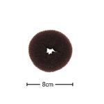 Jual Hair Bun Donut Bun Rambut Sanggul Cepol Hairbun hairdo Hairstyling ...