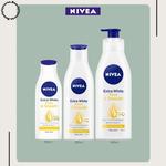 Jual NIVEA Body Lotion 100ml/ 200ml/ 400ml Series Handbody Pencerah ...