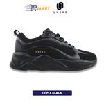 Promo Sepatu Unerd Yukkuri Sepatu Sneakers Casual Sport Sepatu Unerd ...