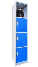 Jual Loker Besi / Locker Besi Metal 4 Pintu / Kozure KL-4 / Lemari ...