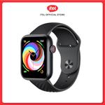 Promo Itel Official Smart Watch ISW-O11 3 Tahan Air SPO2 Telepon ...