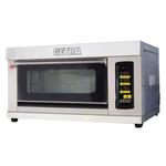 Jual Gas Baking Roti Getra RFL-12SSGC.E Oven Pemanggang Roti 1 Deck 2 ...