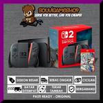 Promo Nintendo Switch2 Console / Nintendo Switch 2 / Mesin Switch 2 / Switch2 / NS2 - CONSOLE ...