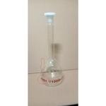 Jual Labu Ukur / Volumetric Flask 1000 ml / 1 liter - PYREX - Pyrex - Jakarta Selatan ...