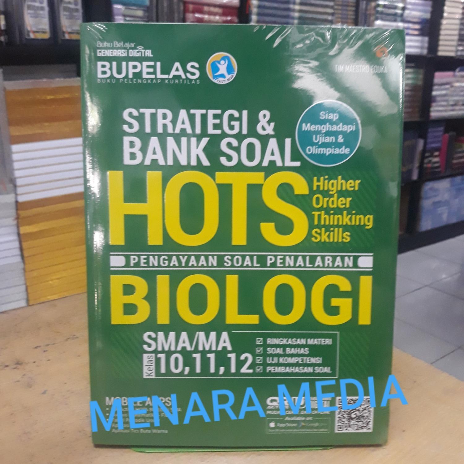 Jual Soal Hots Murah Harga Terbaru 2019 Tokopedia