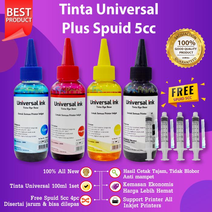 Jual Tinta Printer