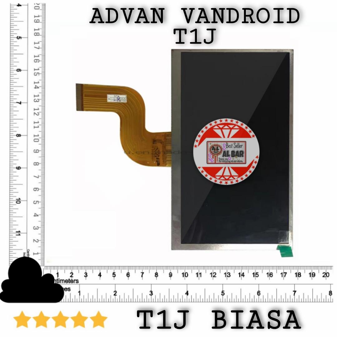 Tablet Advan Vandroid T1j