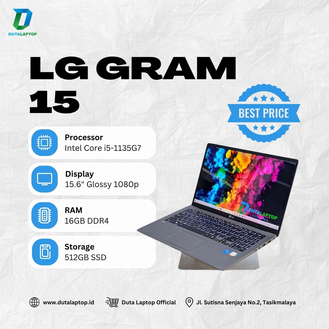 LG gram 15 15ZZD960-GX70K Core i7 重量980g 韓国キーボード｜パソコン