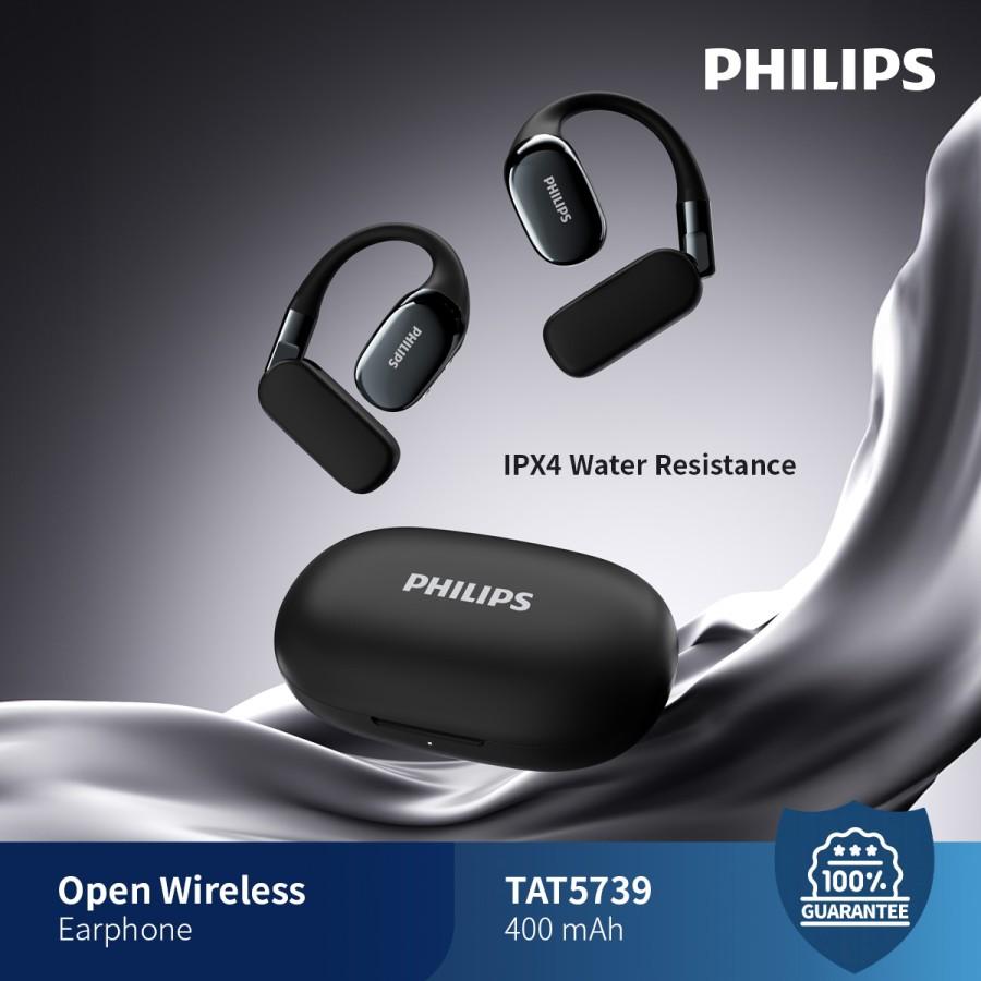 Philips New TAN1207 recognized Neck Band