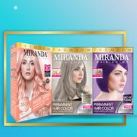 Miranda Official - Produk Resmi & Terlengkap | Tokopedia