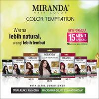 Miranda Official - Produk Resmi & Terlengkap | Tokopedia