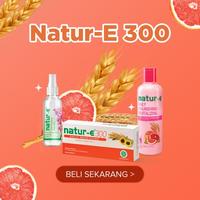 Natur-E Official Store - Produk Resmi & Terlengkap | Tokopedia