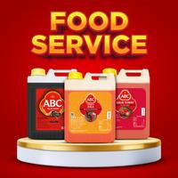 ABC HEINZ Indonesia Official Store - Produk Resmi & Terlengkap | Tokopedia