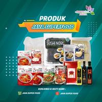 Toko JAVA SUPER FOOD Online - Produk Lengkap & Harga Terbaik | Tokopedia