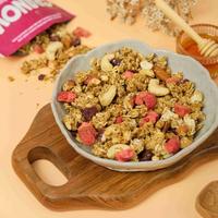 Granova Granola - Produk Resmi & Terlengkap | Tokopedia