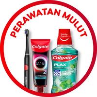 Colgate Palmolive Official Store - Produk Perawatan Tubuh dengan Bahan ...